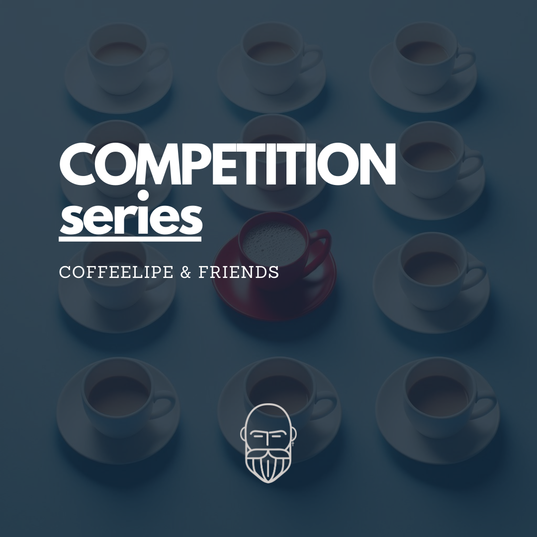 Competition Series – Coffeelipe and Friends
